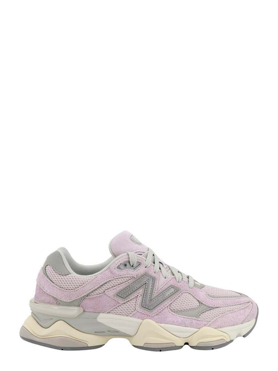 New Balance 9060 Pink Mens New Balance