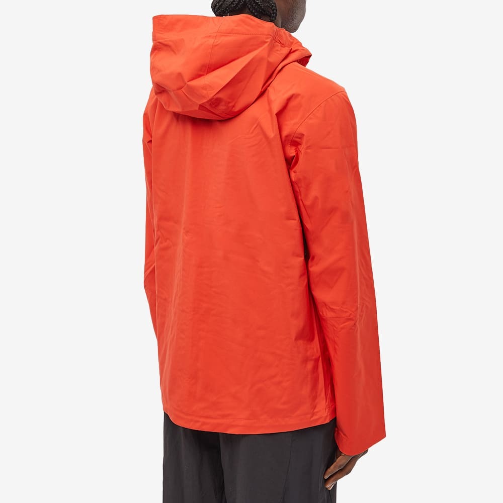 Columbia Men's Earth Explorer™ Shell Jacket in Spicy Columbia