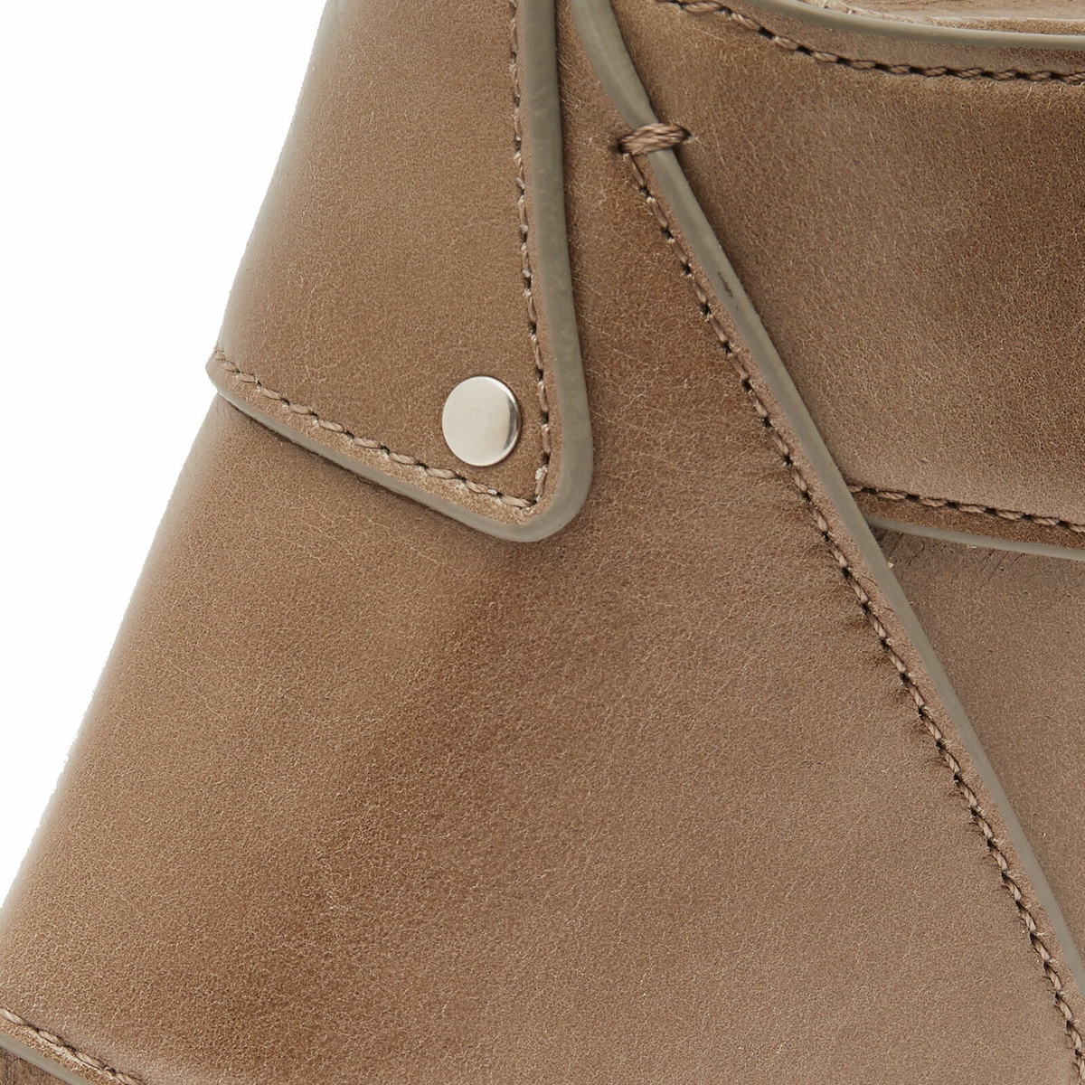 KNWLS Women's Razr Bag in Grey KNWLS