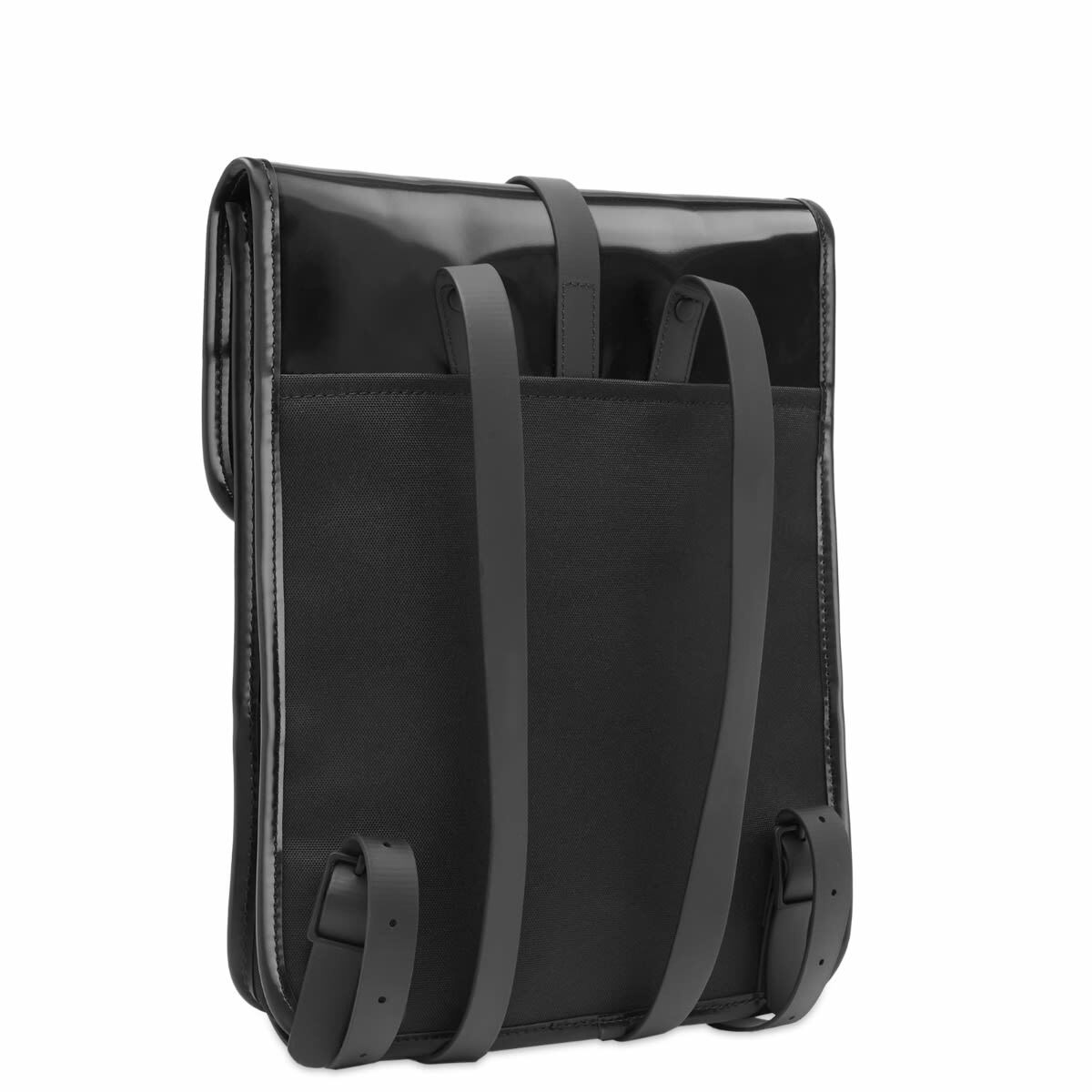 Rains Women's Micro Backpack in Night Rains