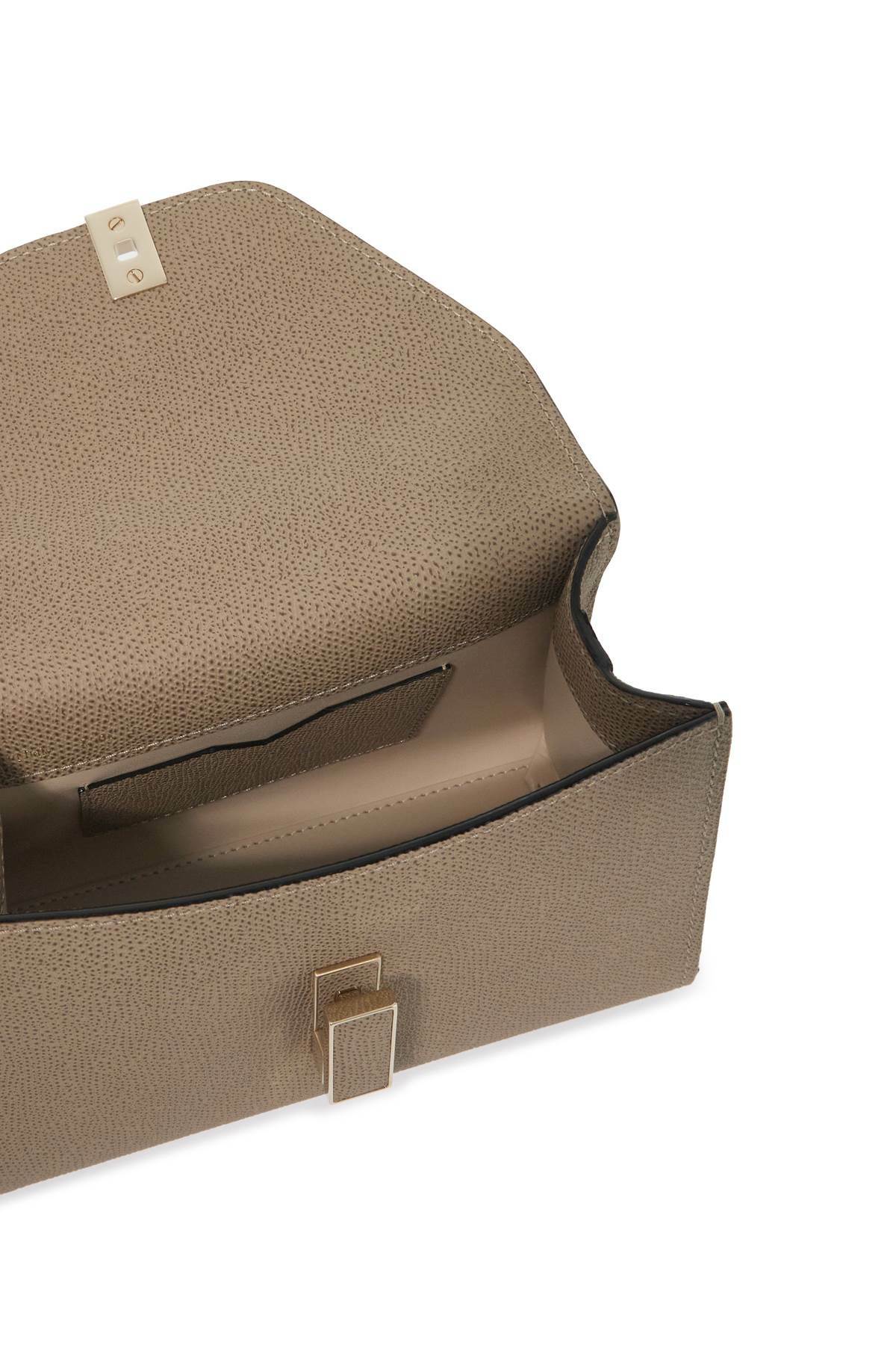 VALEXTRA iside micro handbag Neutro Valextra