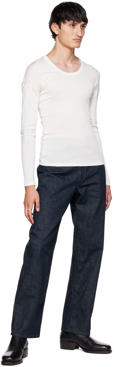 Tom Wood Silver Mario Ring Tom Wood