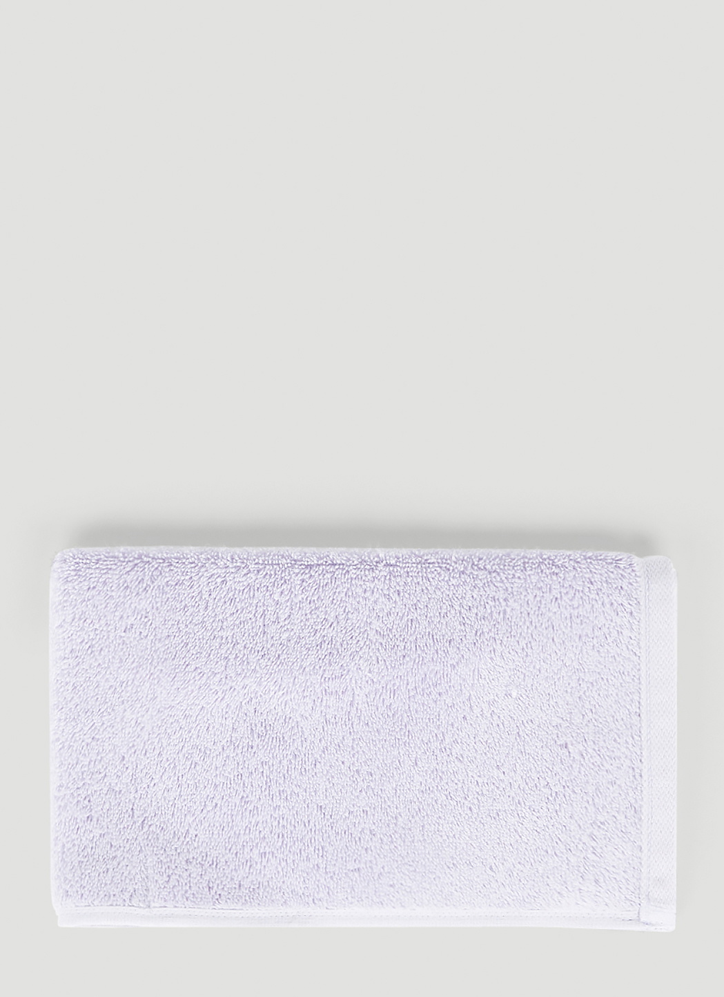 Tekla Core Hand Towel Tekla Fabrics