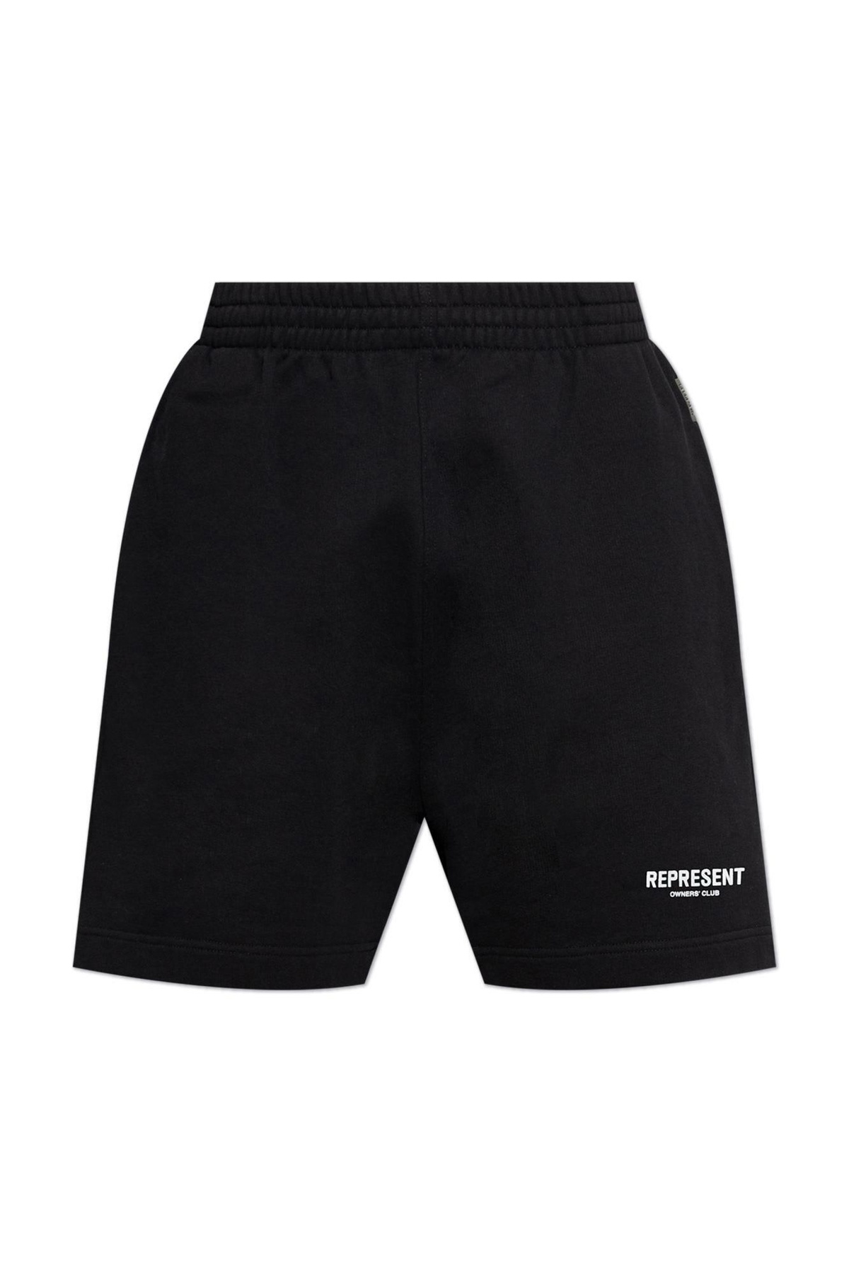 Represent Logo Shorts Represent