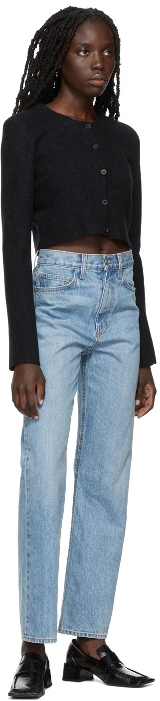 Brock Collection Blue Quark Jeans Brock Collection