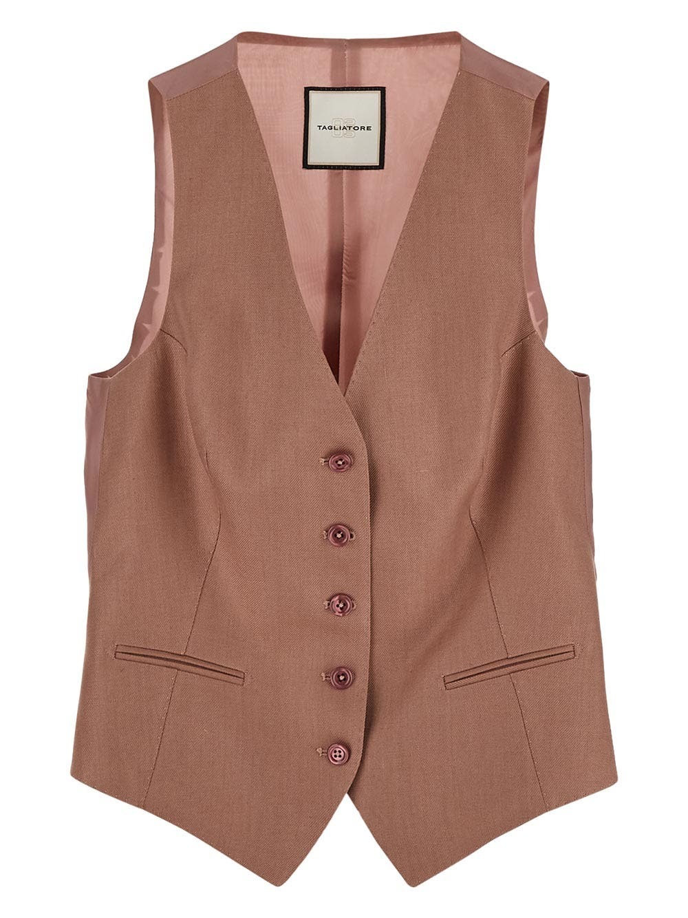 Tagliatore Classic Gilet Tagliatore