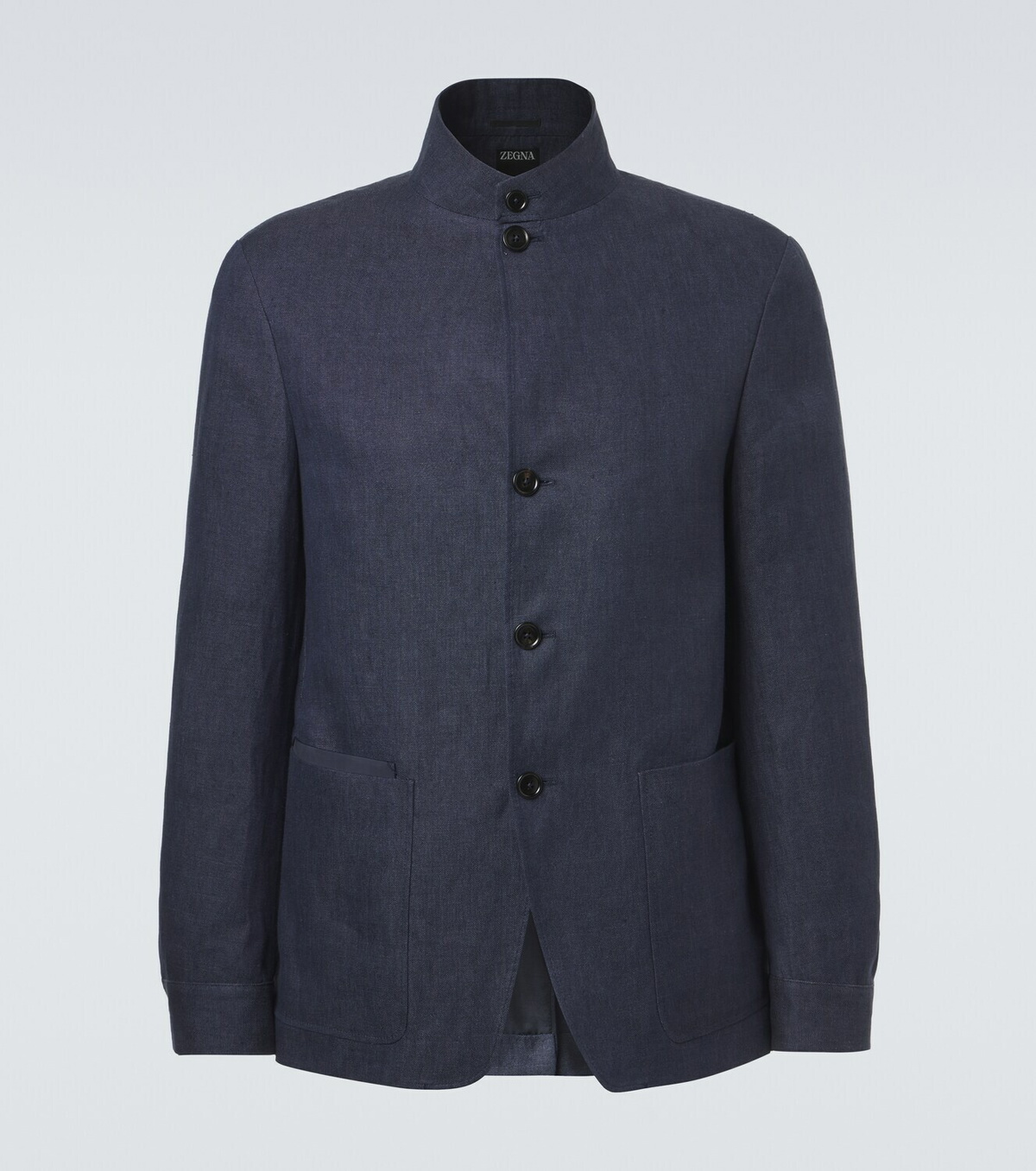 Zegna Il Conte linen jacket Zegna