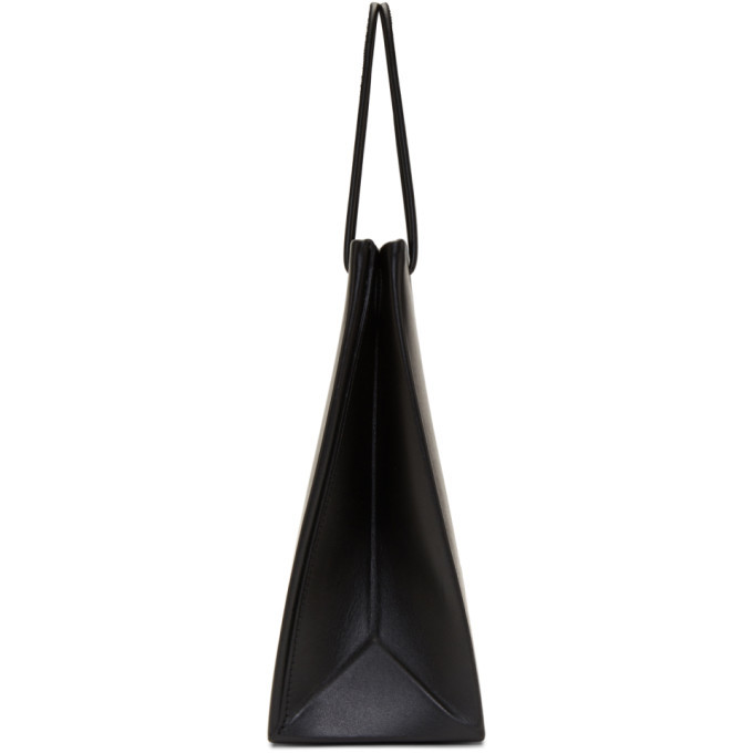 Medea Black Tall Prima Bag Medea