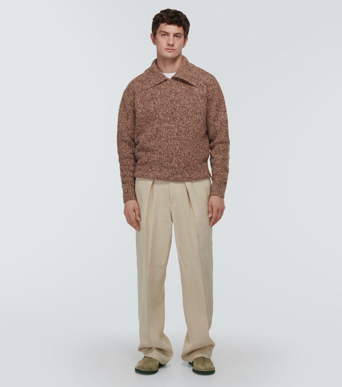 Clarks Originals Desert Treck suede shoes Clarks Originals