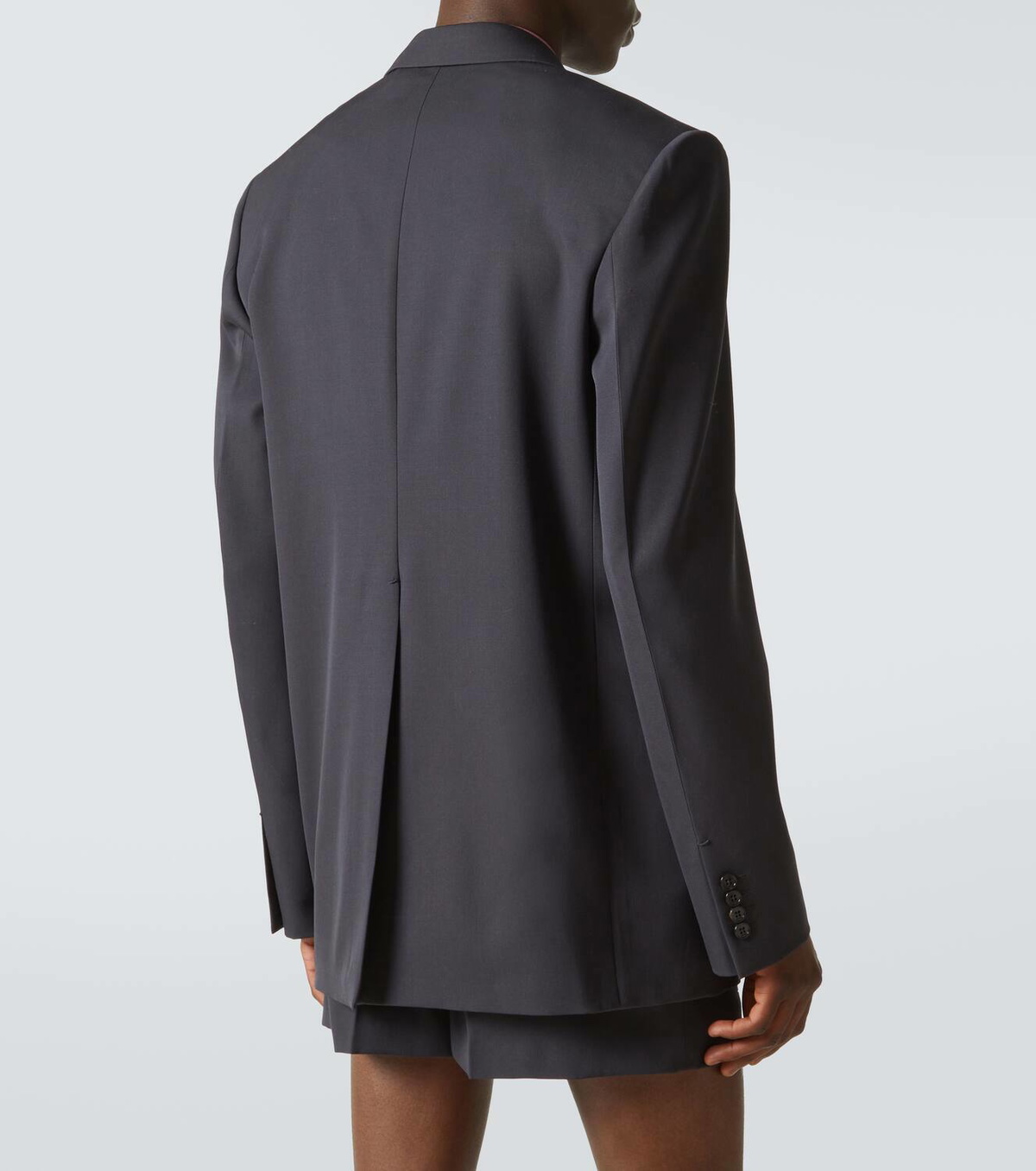 Gucci Wool blazer Gucci