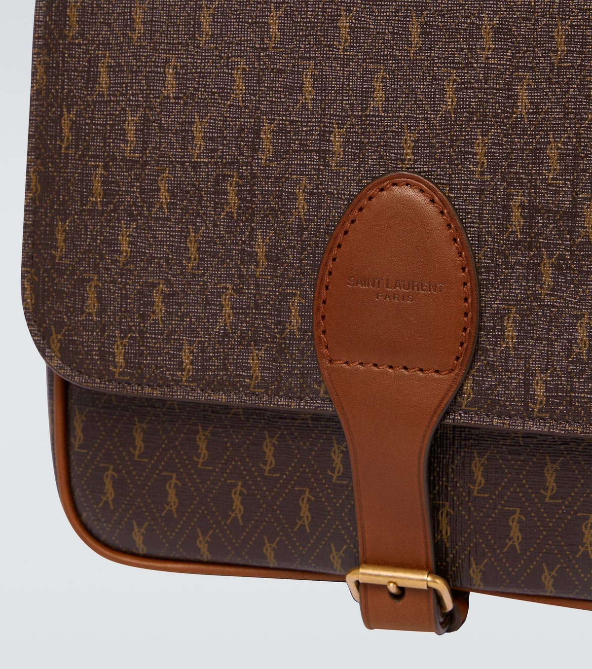 Saint Laurent - Le Monogramme satchel bag Saint Laurent