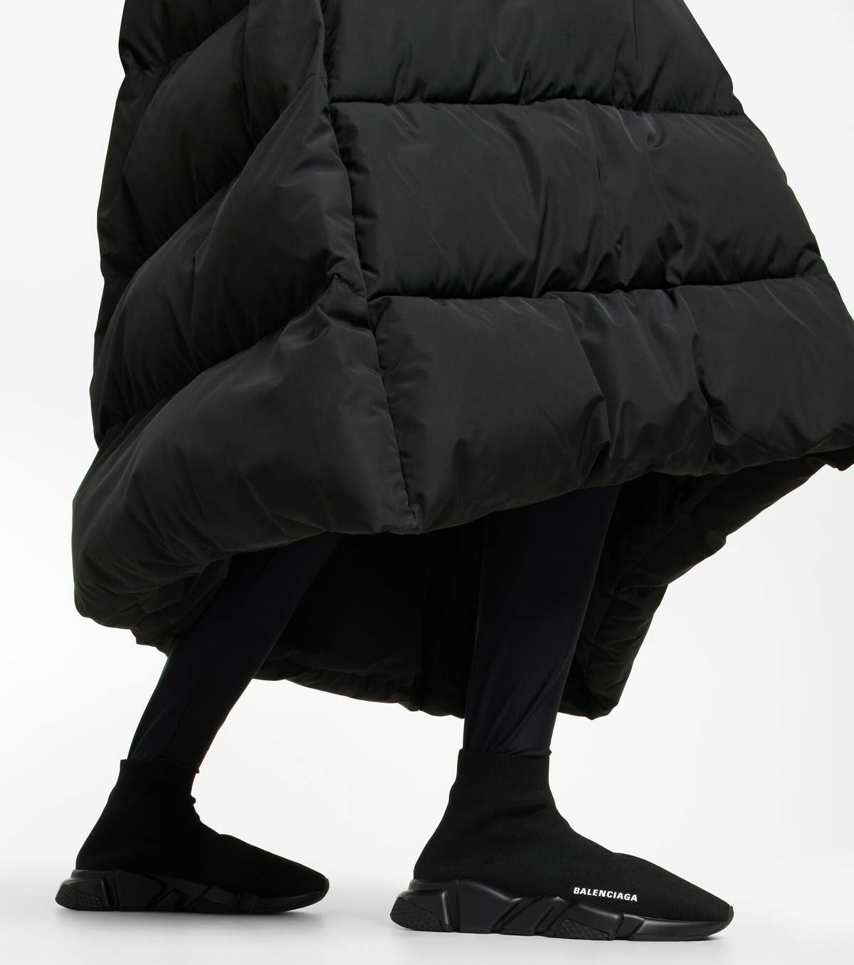 Balenciaga - Speed sneakers Balenciaga