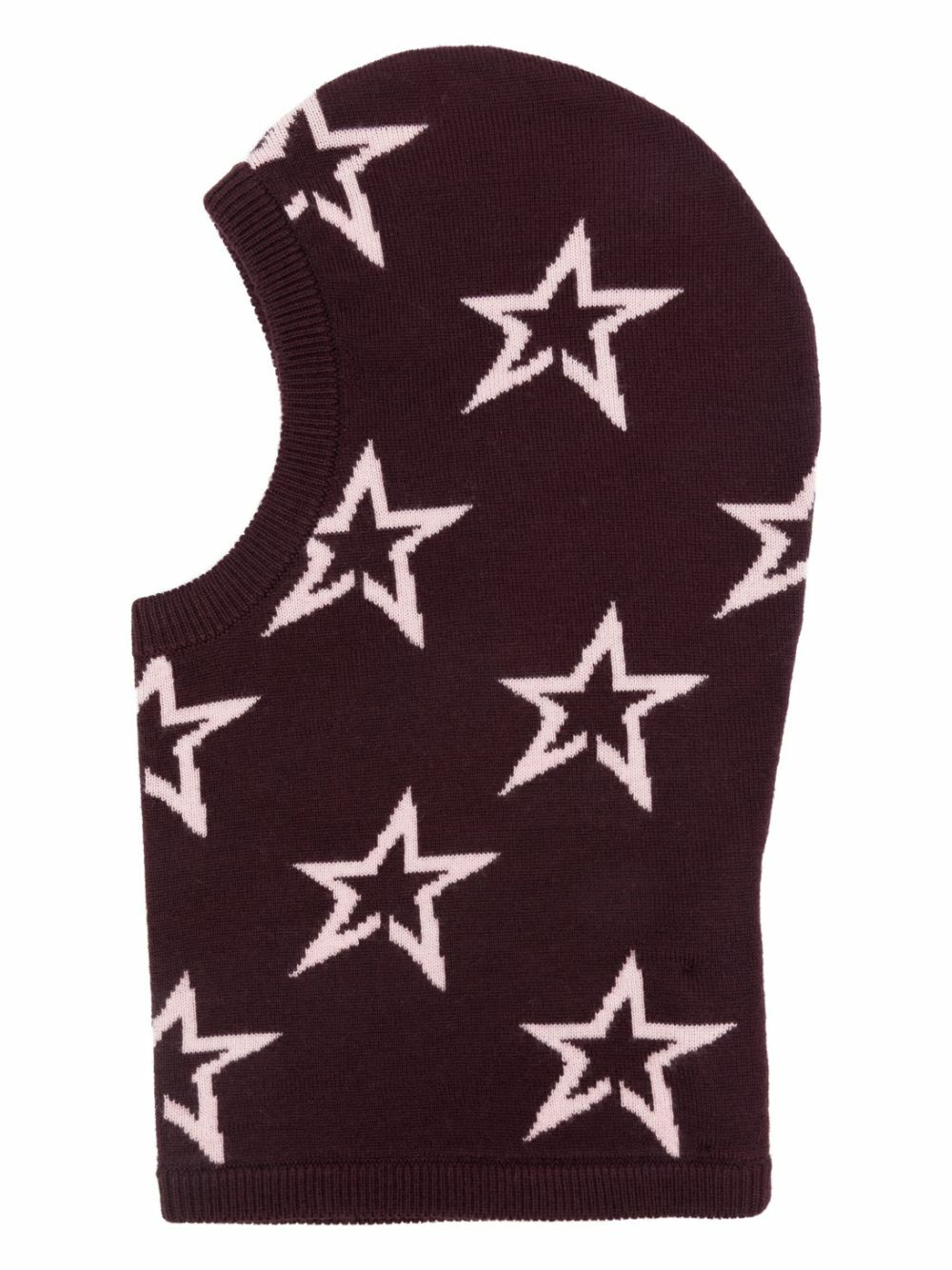 Perfect Moment Red Star Balaclava Perfect Moment