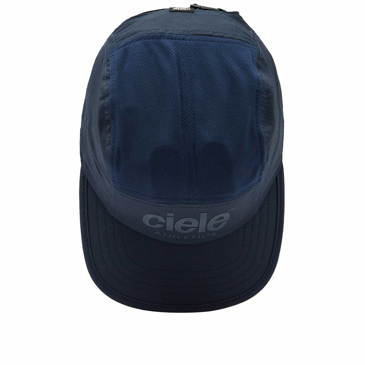Ciele Athletics Men's GO Cap in Marine Ciele Athletics