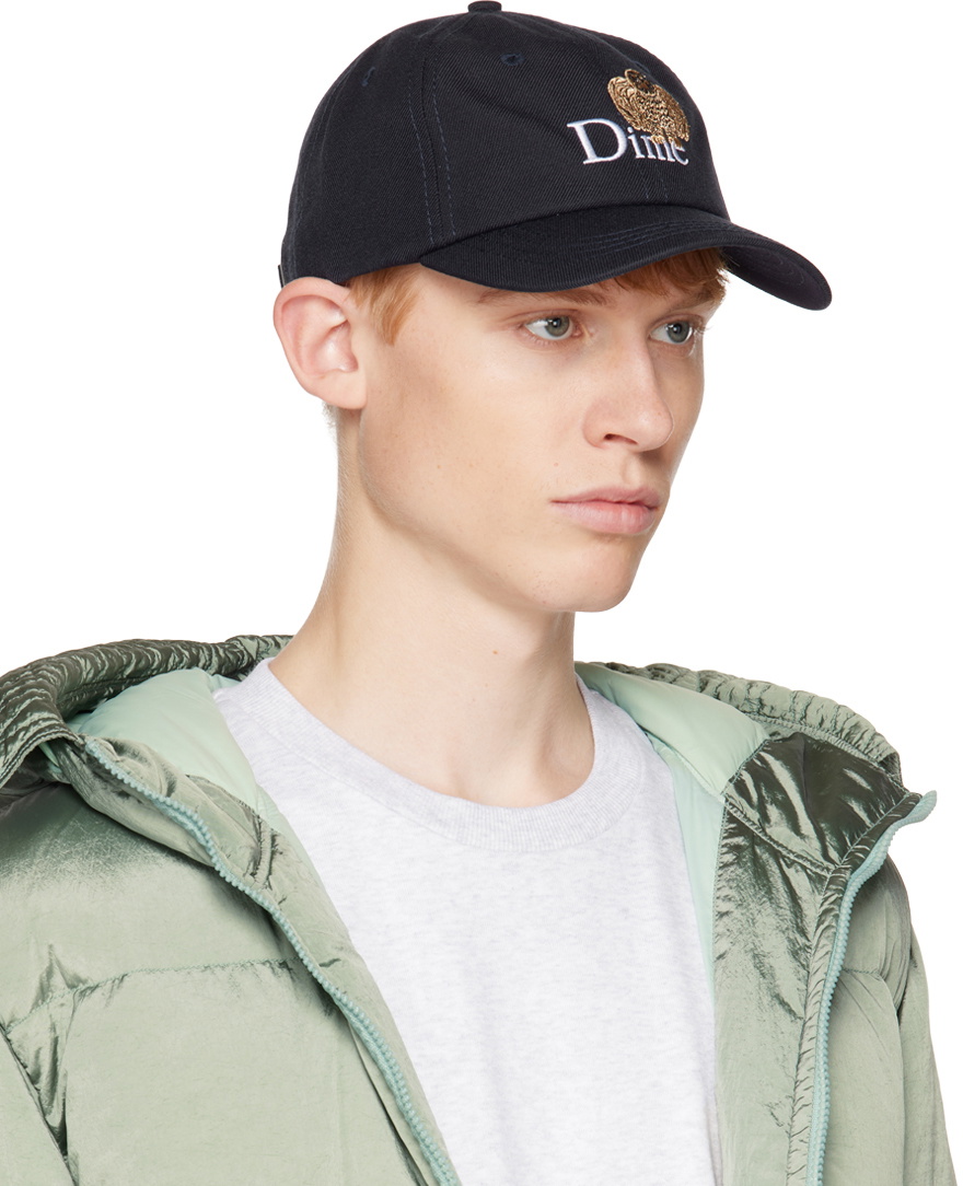 Dime Navy Kanuk Edition Classic Cap Dime