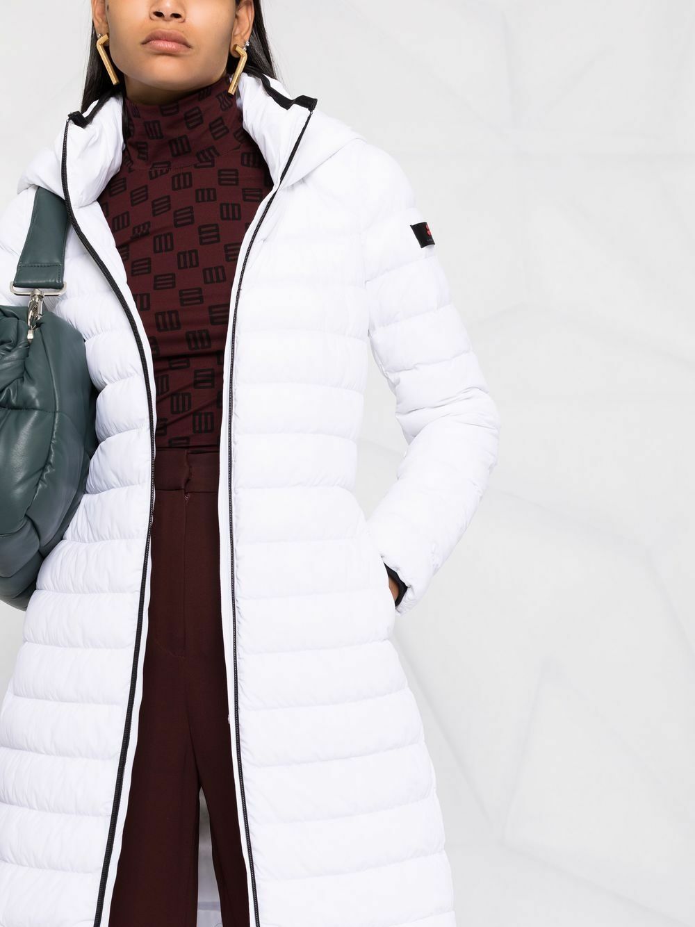 PEUTEREY - Giraf Down Jacket Peuterey