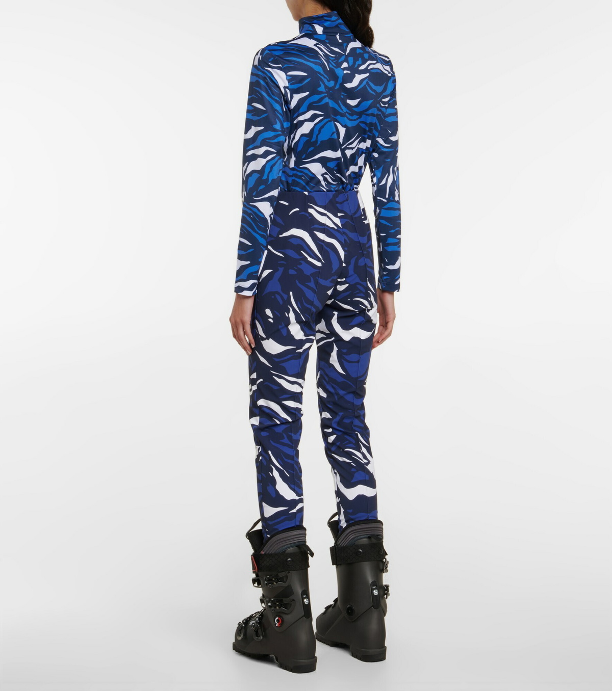 Bogner - Elaine printed ski leggings Bogner