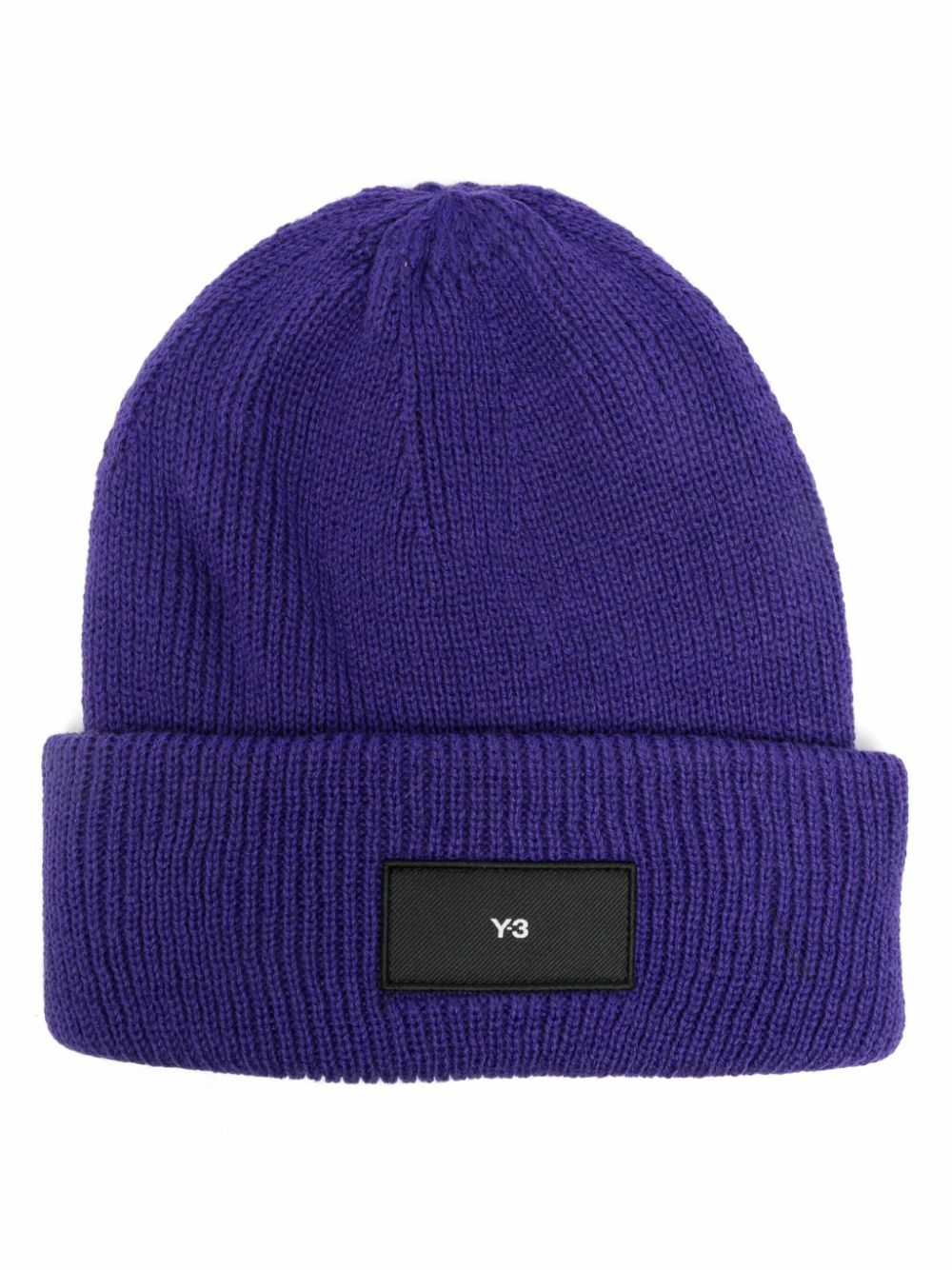 Y-3 - Hat With Logo Y-3