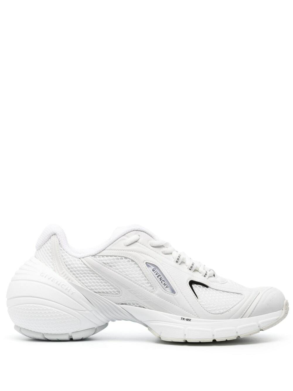 GIVENCHY - Tk-mx Runner Sneakers Givenchy