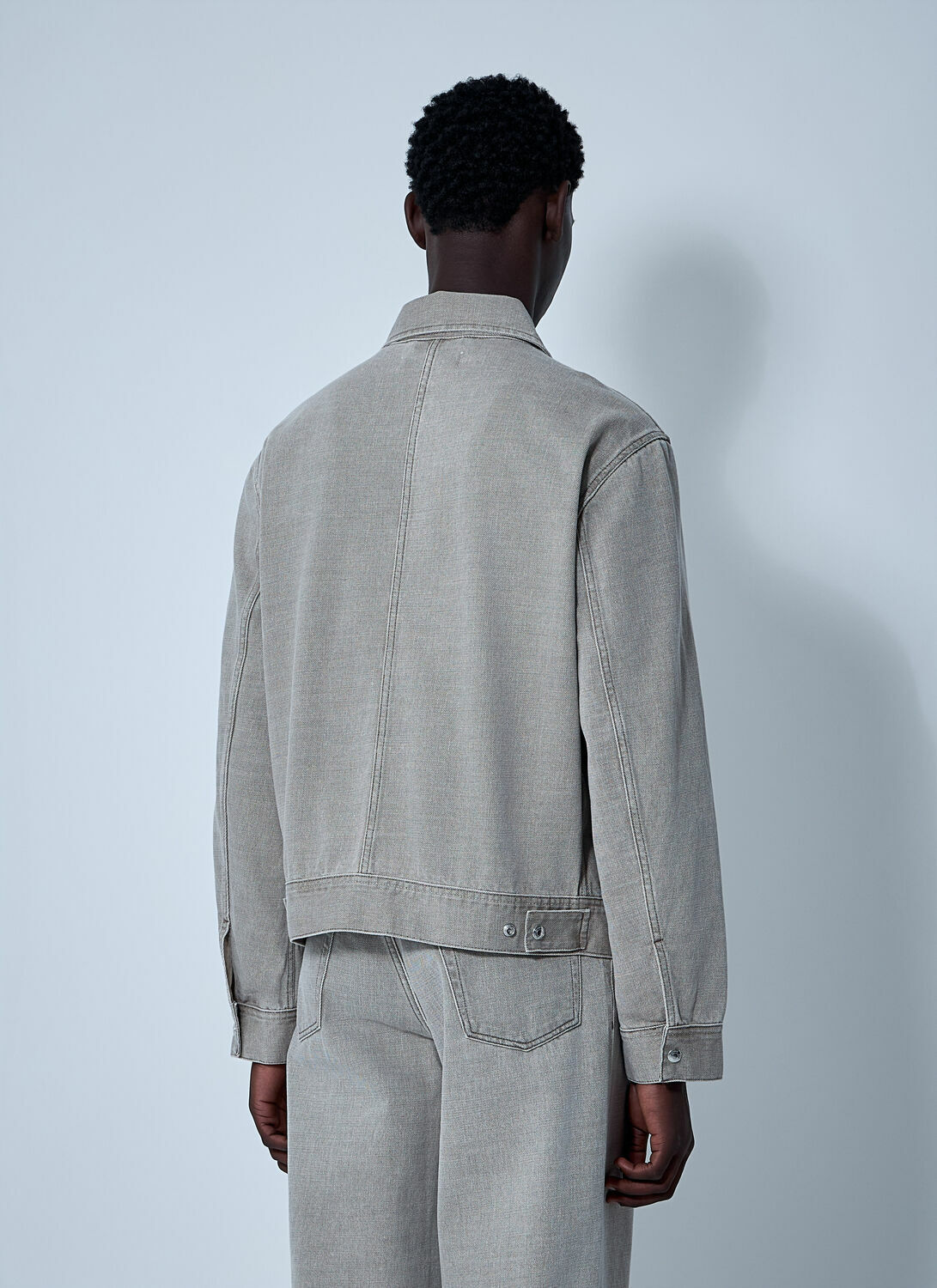 Our Legacy Miller Jacket Our Legacy