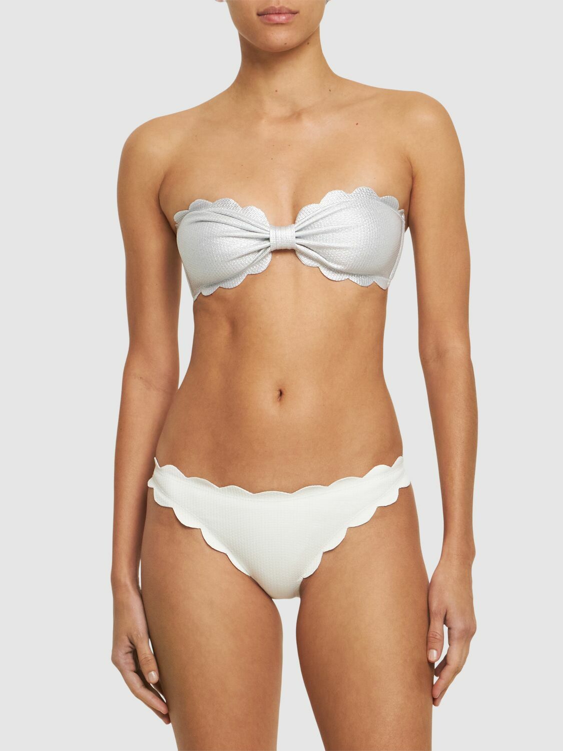 MARYSIA Antibes Bikini Bottoms Marysia