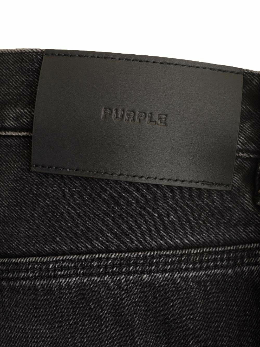 Purple Brand p018 9 To 5 Jeans Purple Brand