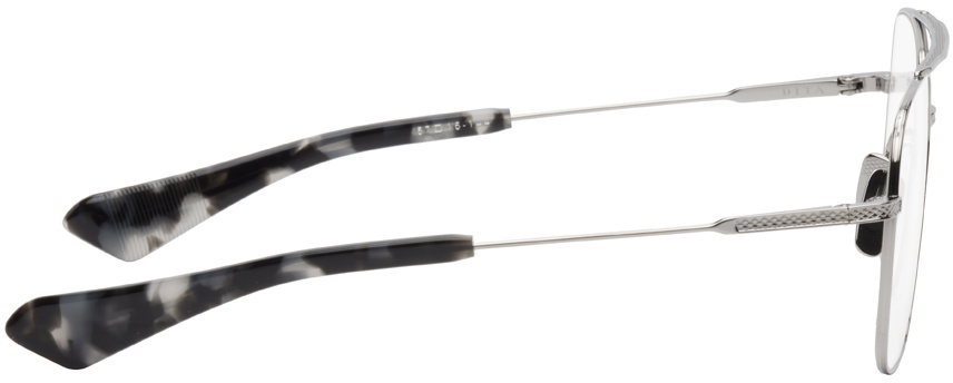 Dita Silver Flight-Seven Glasses Dita