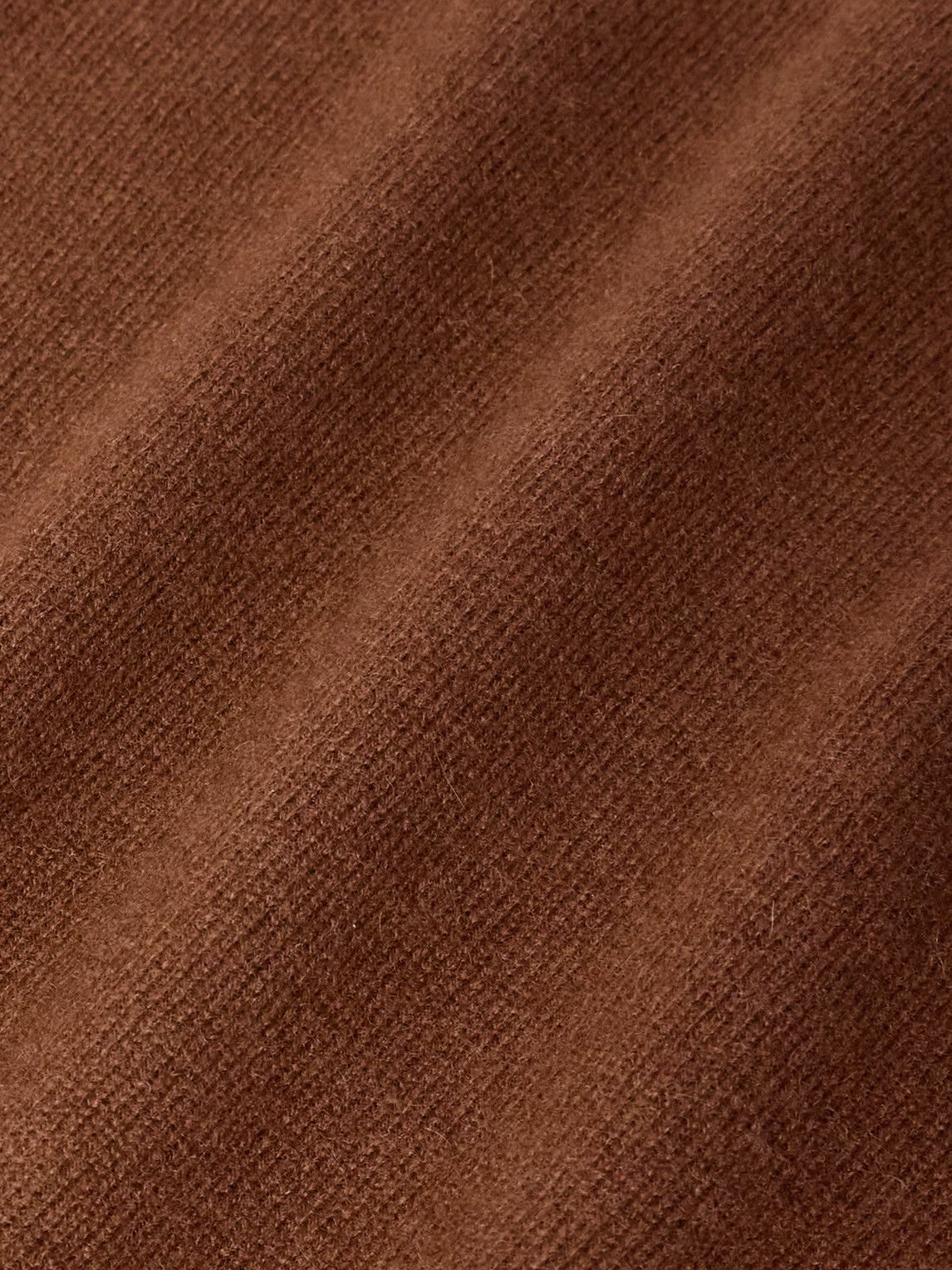 Altea - Cashmere Sweater - Brown Altea
