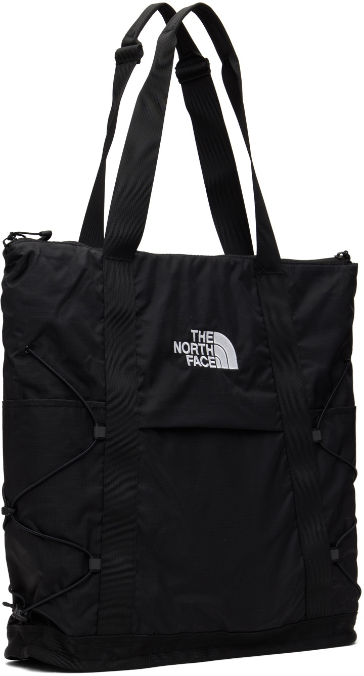 The North Face Black Borealis Tote The North Face