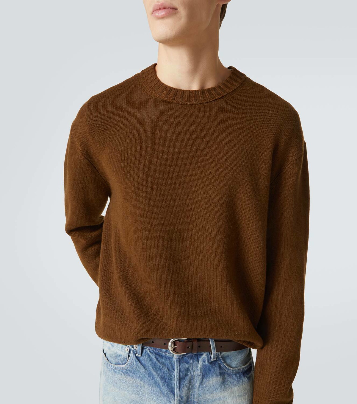 Frame Cashmere sweater Frame Denim