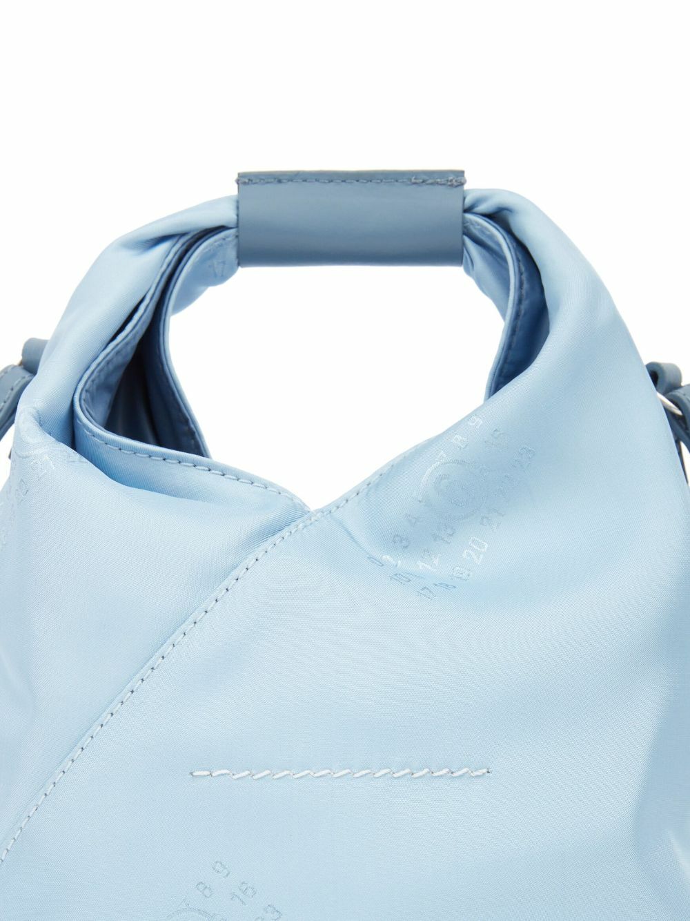 MM6 MAISON MARGIELA - Japanese Crossbody Bag MM6 Maison Margiela