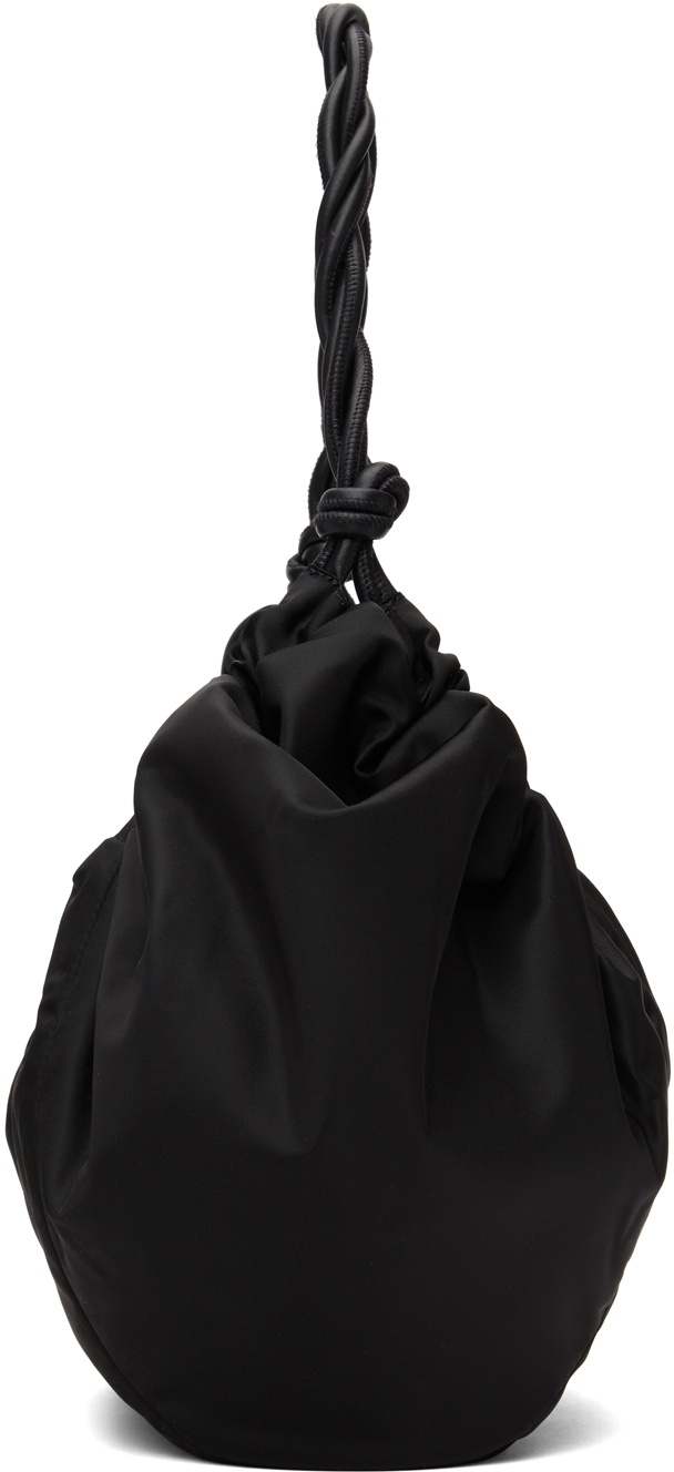 Marni Small Nylon Twirl Bag Marni