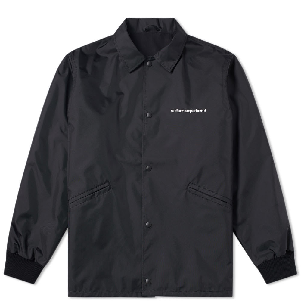 Uniform Experiment Big Coach Jacket Uniform Experiment