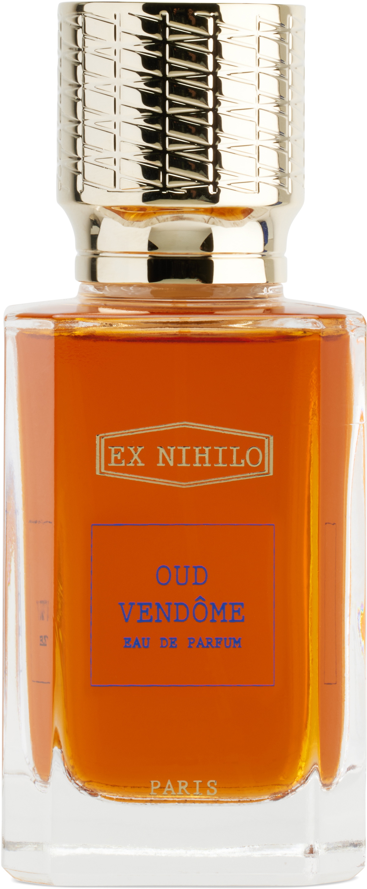 Ex Nihilo Paris Oud Vendôme Eau de Parfum, 50 mL Ex Nihilo Paris