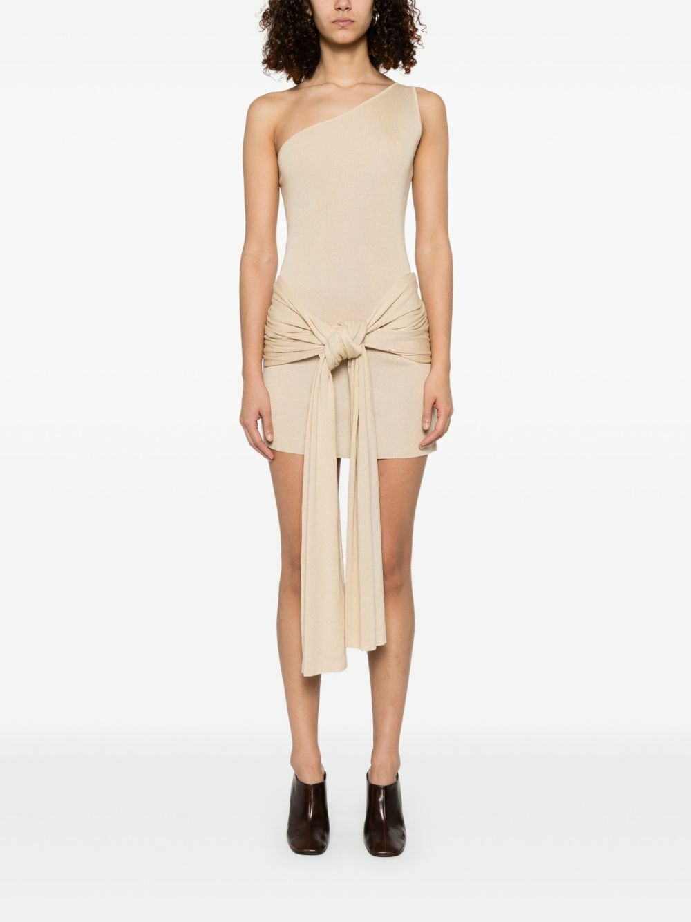 Aya Muse Chiara Mini Dress Aya Muse