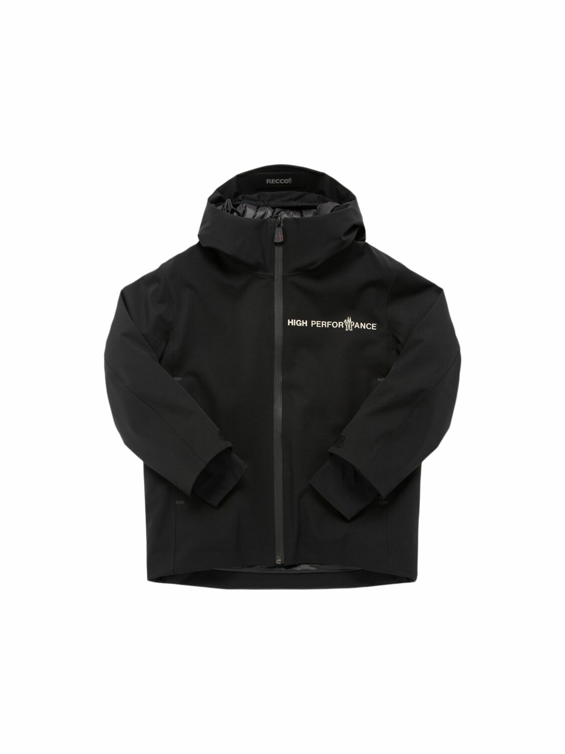 MONCLER GRENOBLE Moriond High Performance Ski Jacket Moncler Grenoble