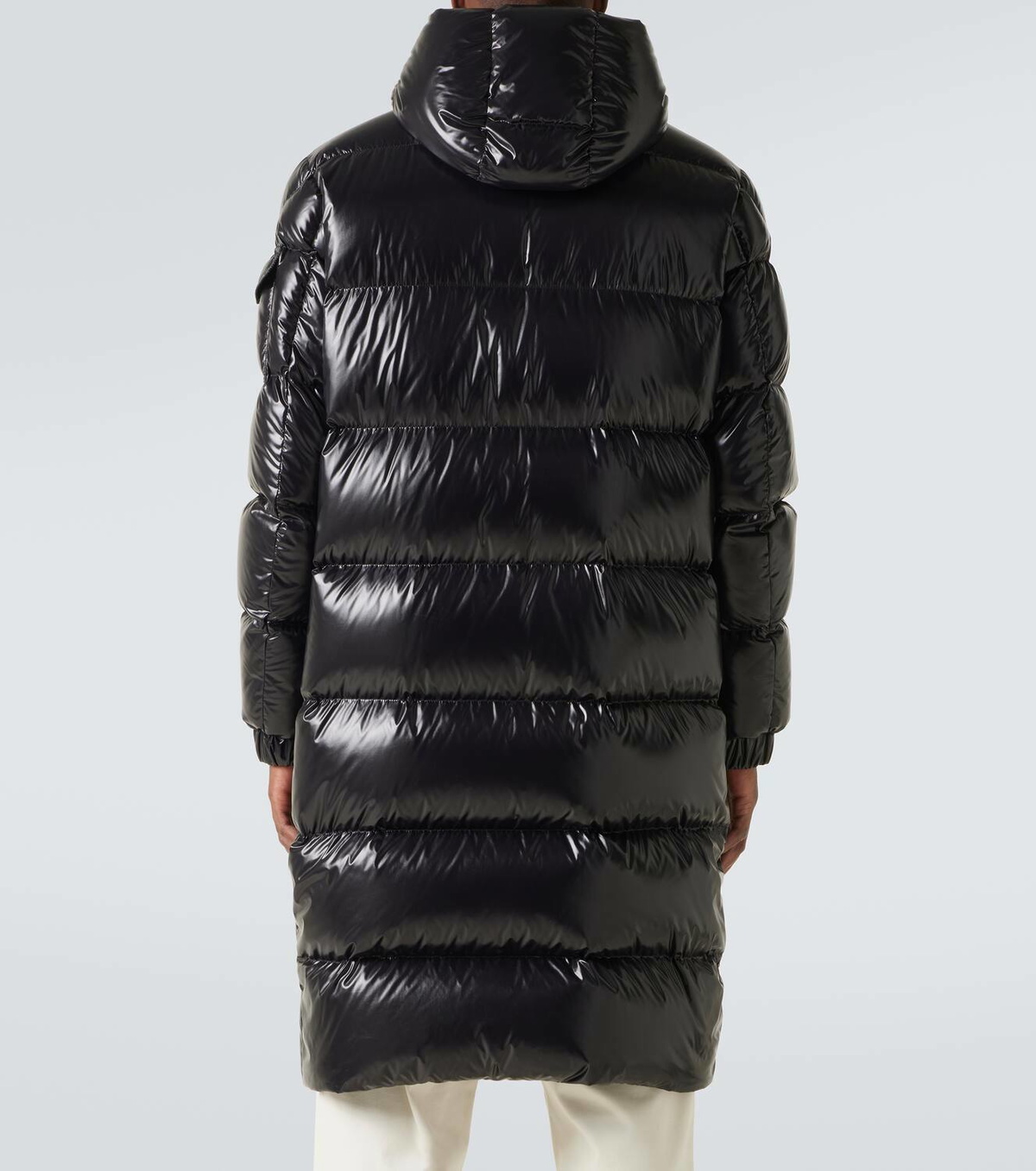 Moncler Hanoverian down coat Moncler