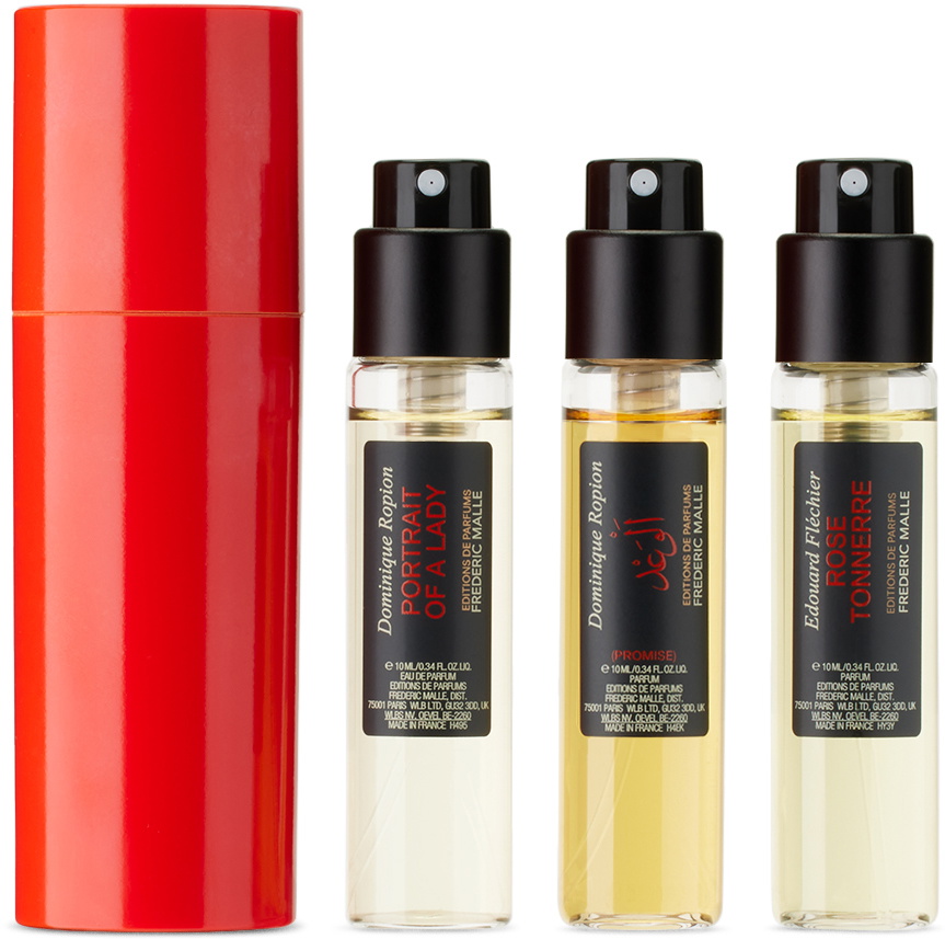 Edition de Parfums Frédéric Malle 3 Roses Limited Edition Eau De Parfum ...