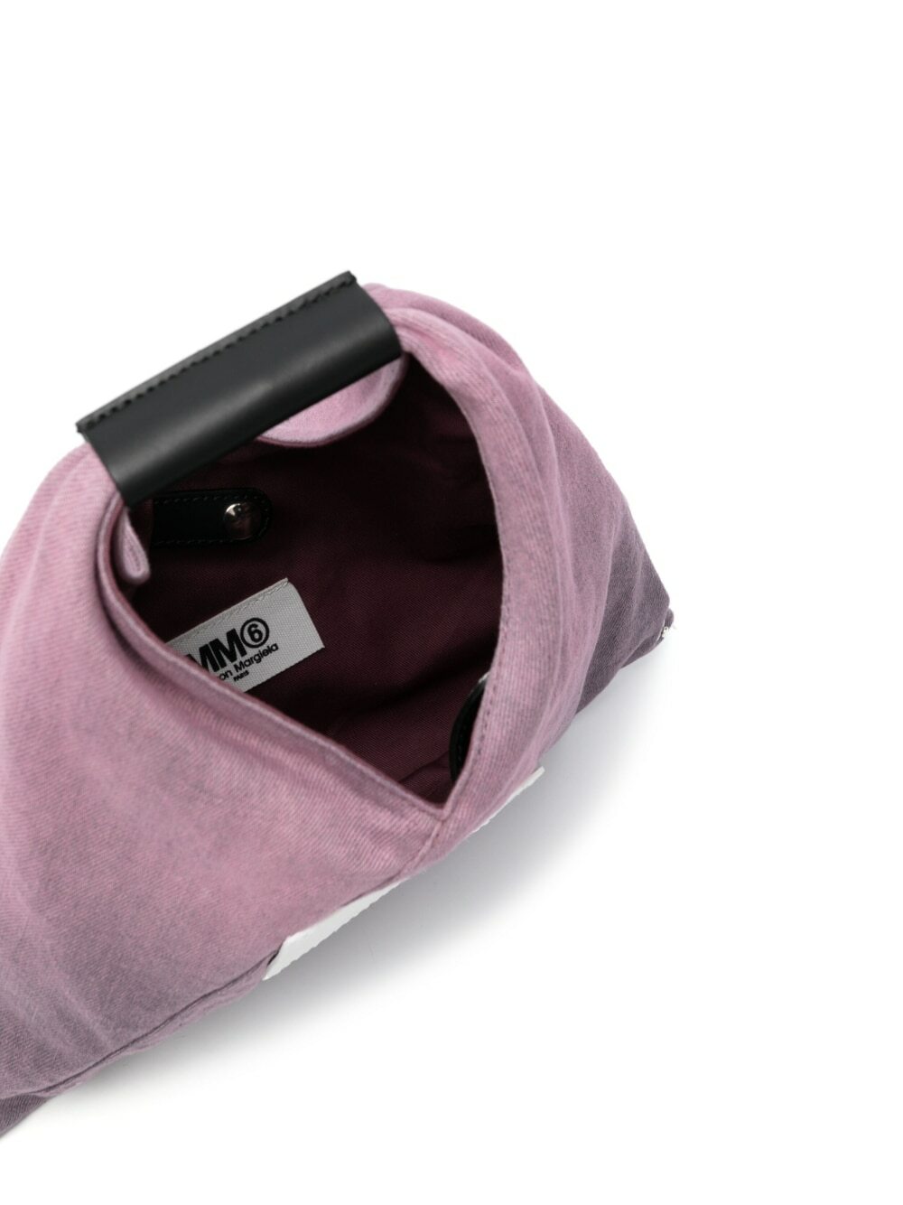 MM6 MAISON MARGIELA - Japanese Mini Handbag MM6 Maison Margiela