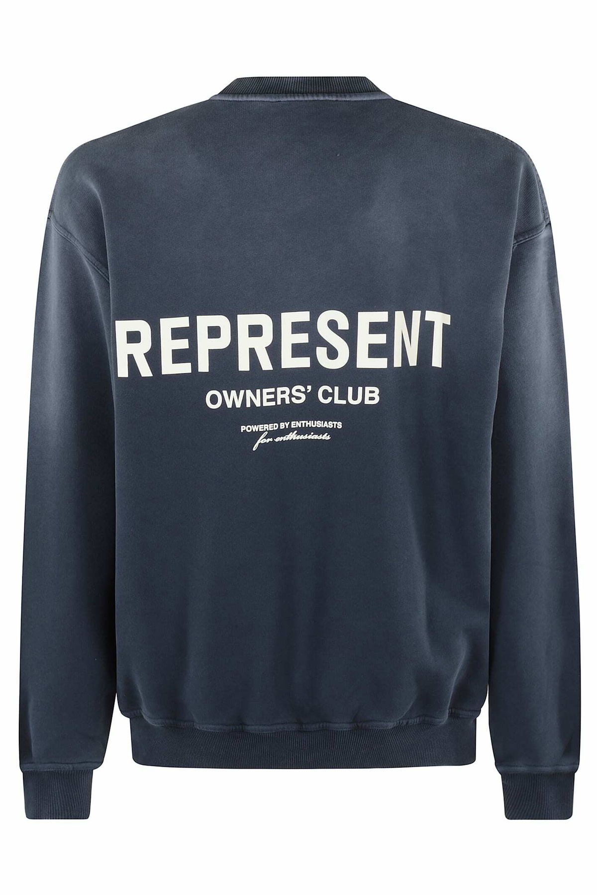 REPRESENT Owners Club Sweater Represent