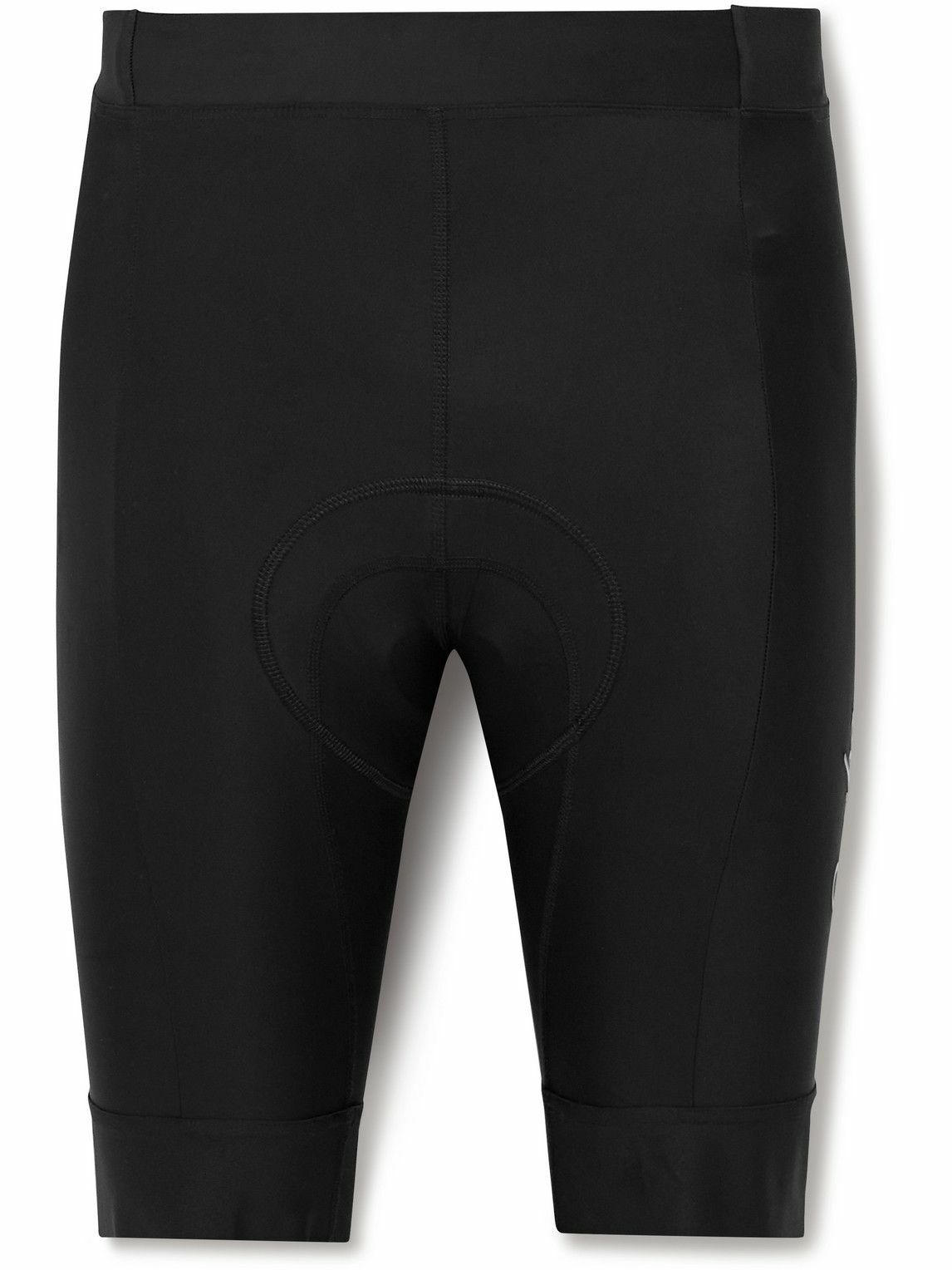 Rapha - Core Padded Stretch-Jersey Cycling Shorts - Black Rapha