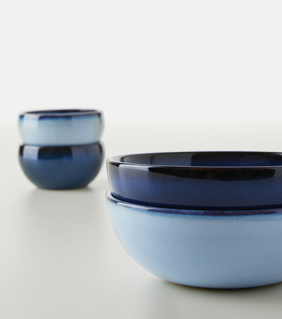 Serax - Pure set of 4 bowls Serax