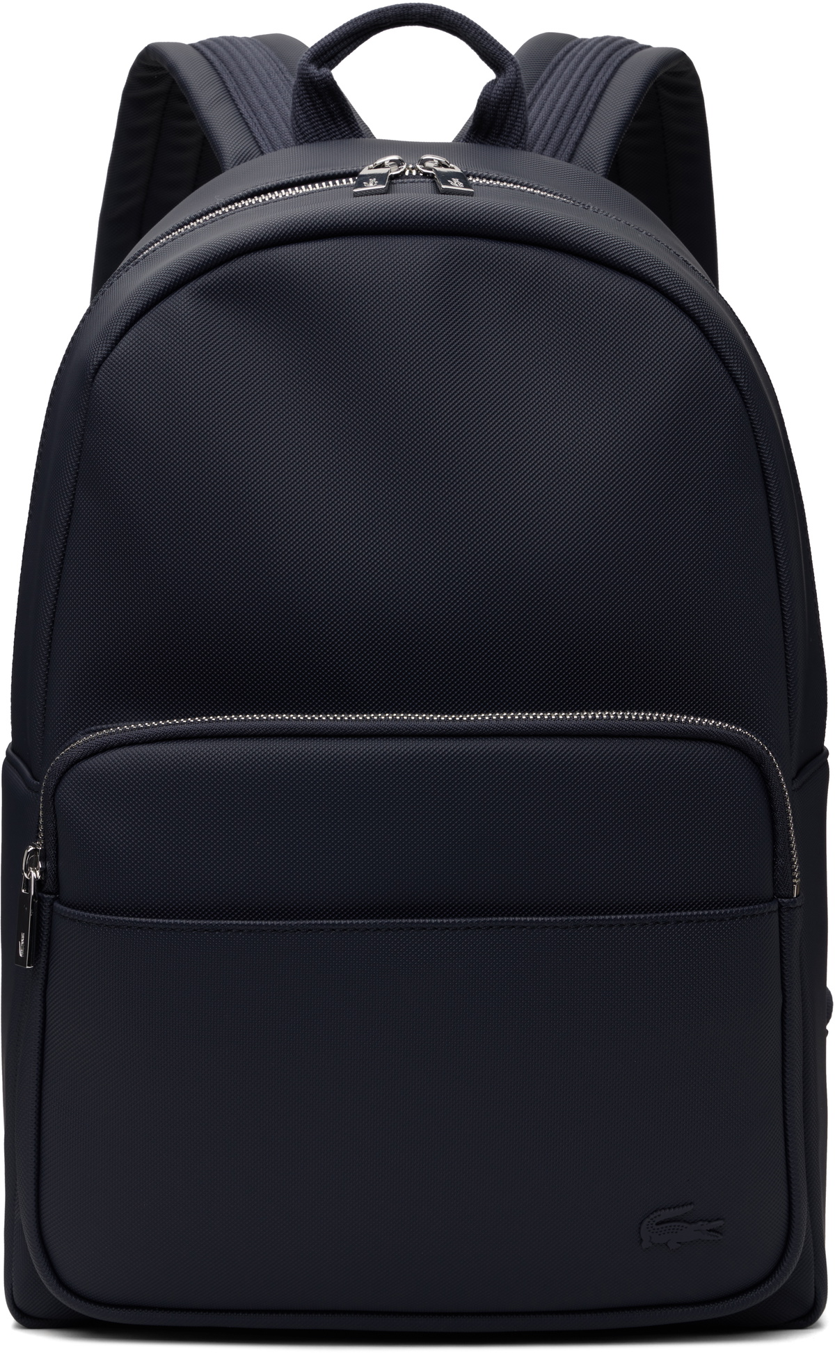 Lacoste Navy Classic Backpack Lacoste