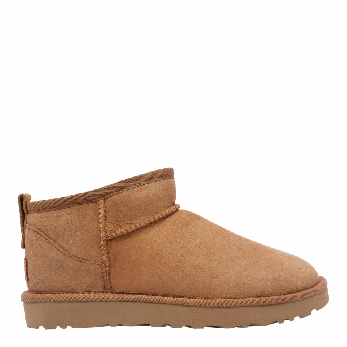 UGG Classic Ultra Mini Booties Ugg