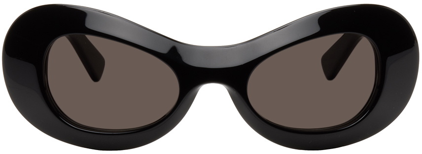AMBUSH Black Jordee Sunglasses Ambush