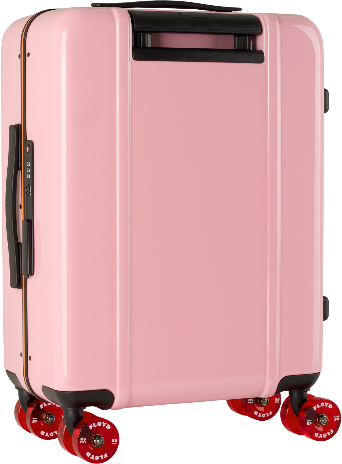 Floyd Pink Cabin Suitcase Floyd
