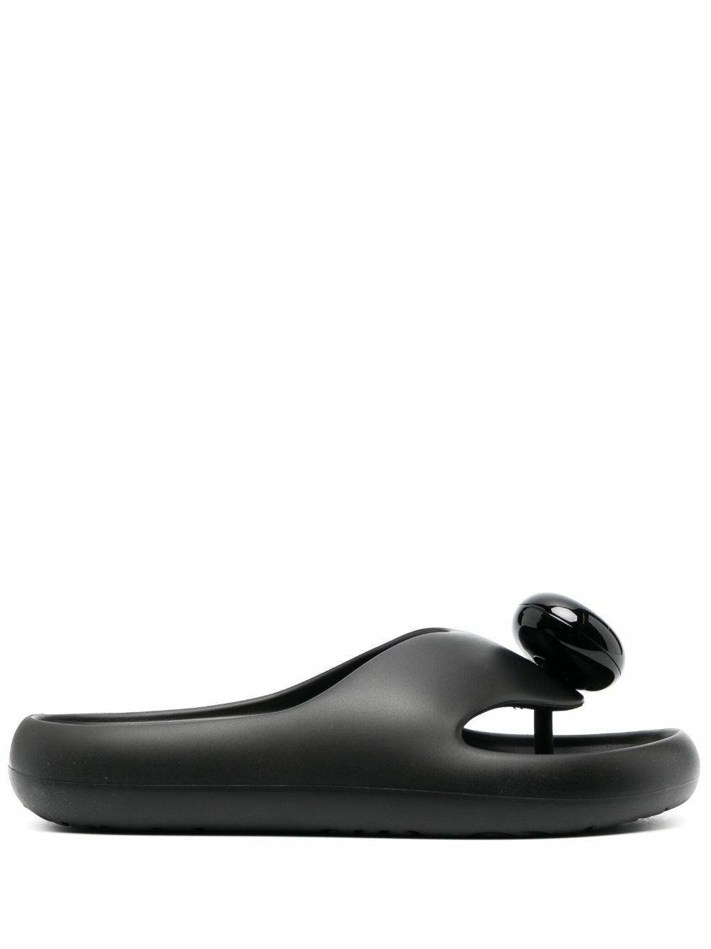 LOEWE - Bubble Rubber Slides Sandals Loewe