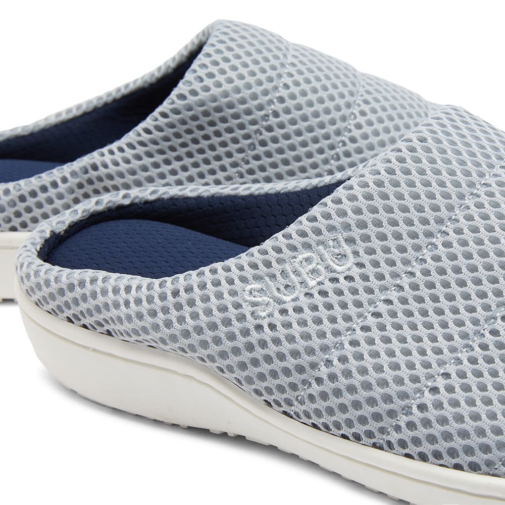 SUBU Light in Light Grey SUBU