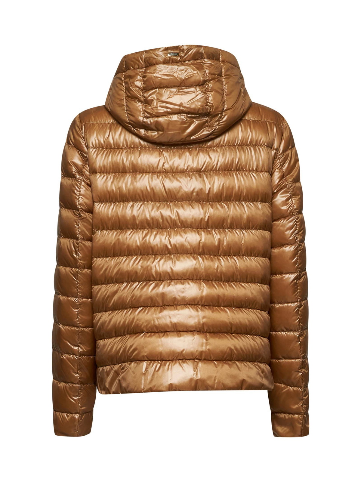 Herno Concealed Padded Jacket Herno