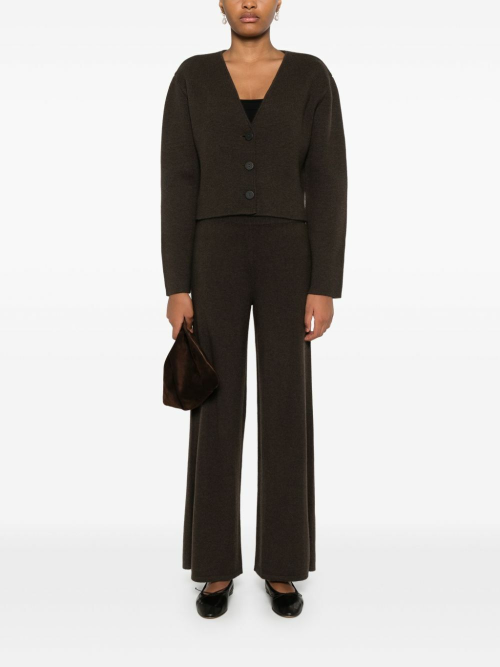 Lisa Yang Marlo Trousers Lisa Yang